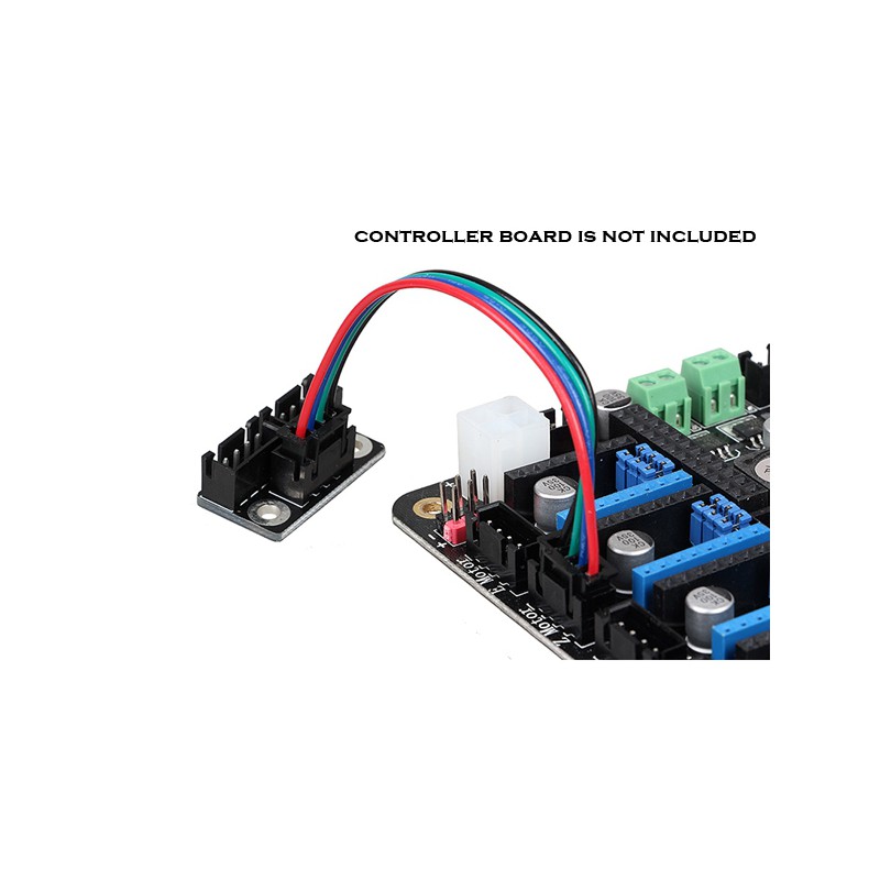 3D Gadgets Malaysia | Z Axis Motor Parallel Module
