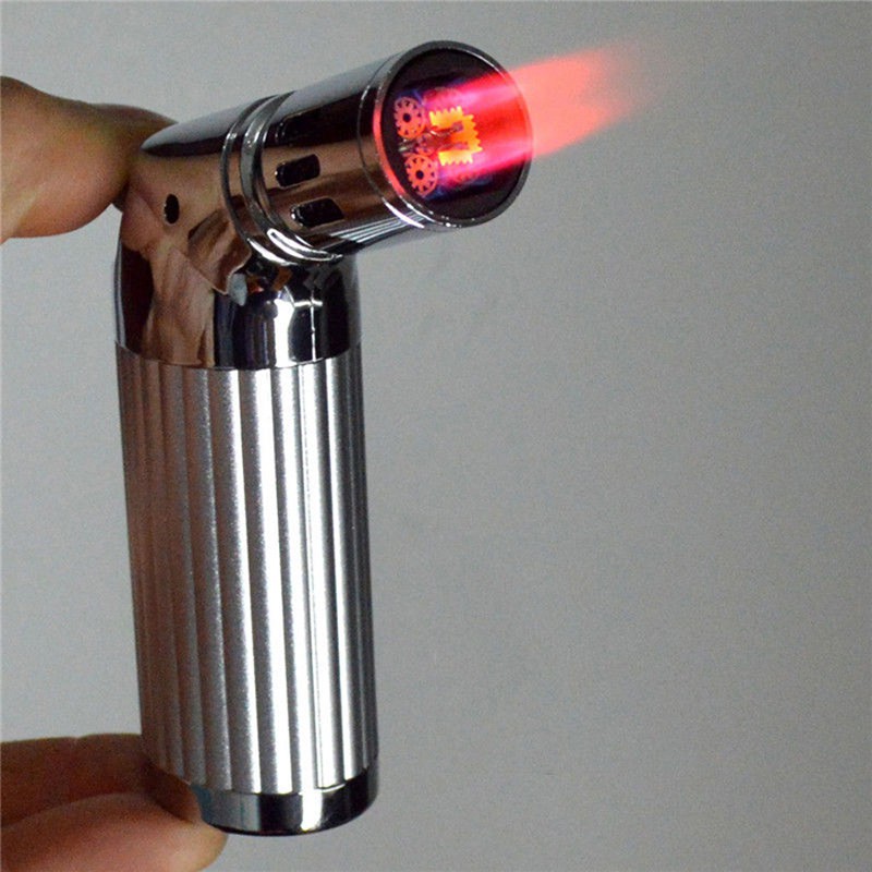3D Gadgets Malaysia | Jobon Quad Flame Torch