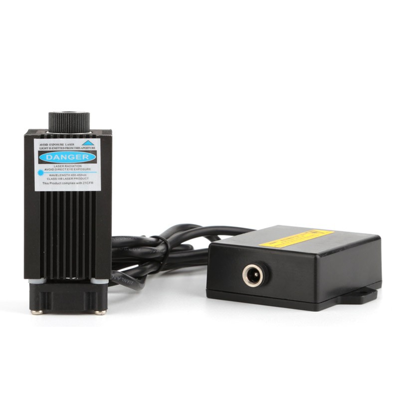 3D Gadgets | Creality Laser Engraving Module Kit for CR10 Series