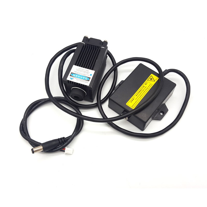 3D Gadgets | Creality Laser Engraving Module Kit for CR10 Series