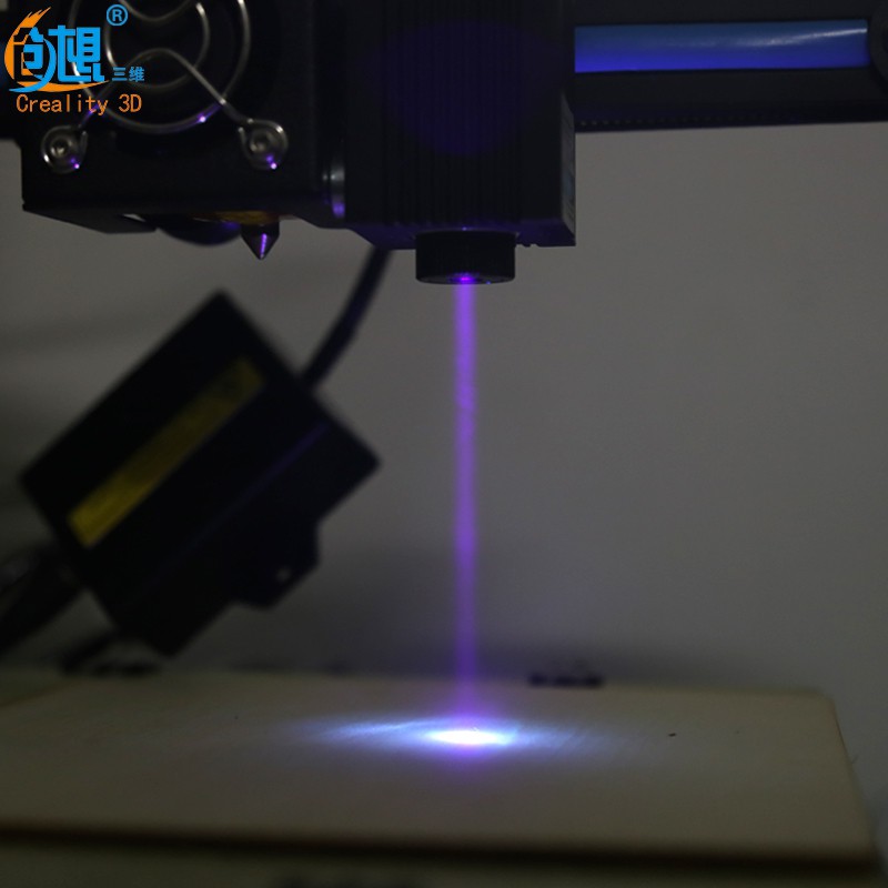 3D Gadgets | Creality Laser Engraving Module Kit for CR10 Series