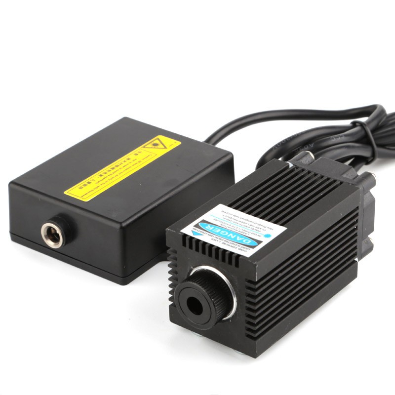 3D Gadgets | Creality Laser Engraving Module Kit for CR10 Series