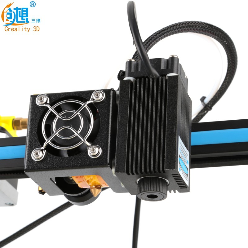 3D Gadgets | Creality Laser Engraving Module Kit for CR10 Series