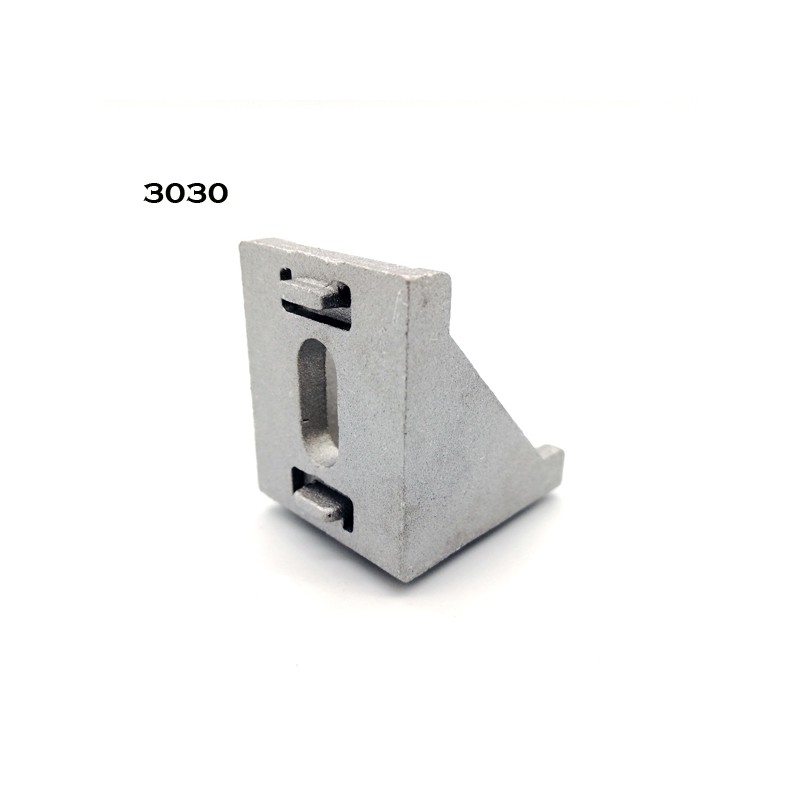3D Gadgets Malaysia | 3030 35mm x 28mm L Type Corner Bracket