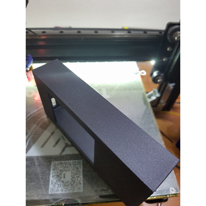 Magma PLA Carbon Fiber Filament 1.75mm 0.80kg