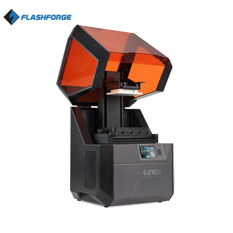 3D Gadgets Malaysia | FlashForge Hunter I 3D Printer
