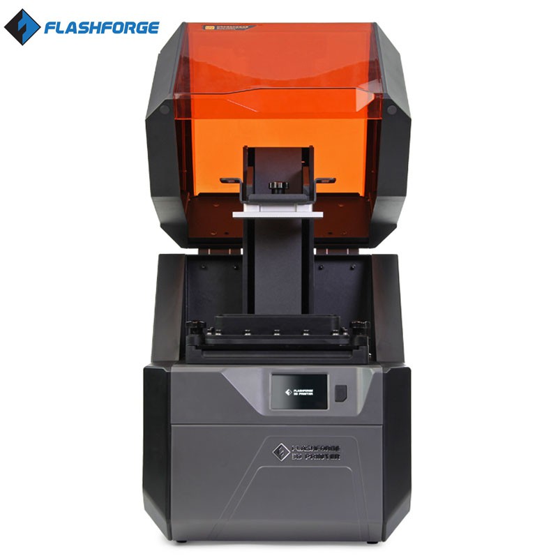 3D Gadgets Malaysia | FlashForge Hunter I 3D Printer