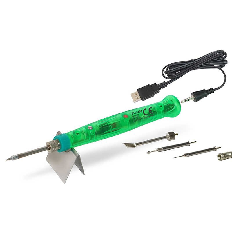 3D Gadgets Malaysia | Pro'sKit 3D Print Finishing Tool