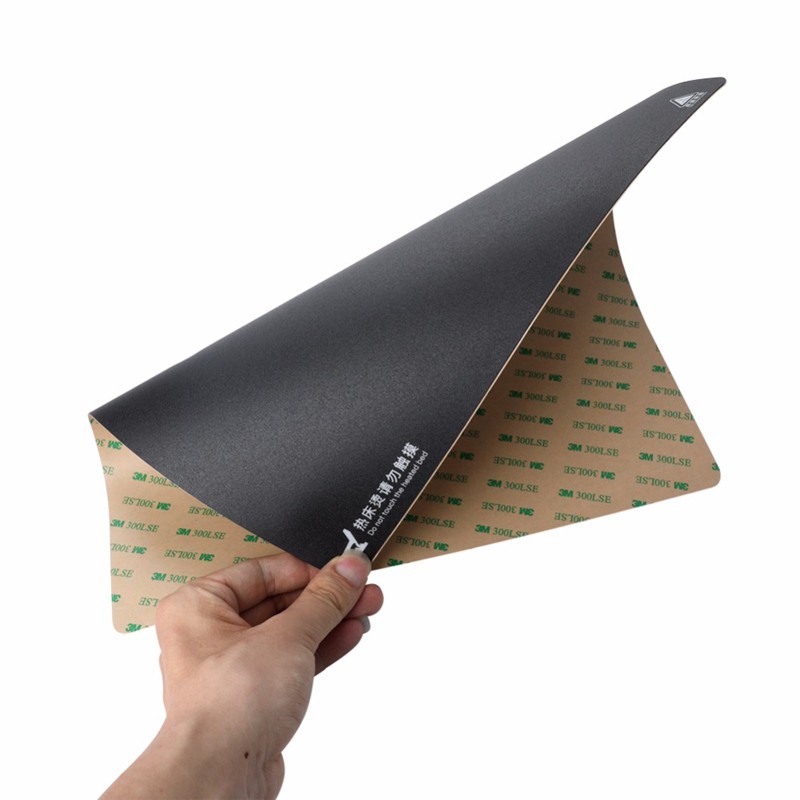 3D Gadgets Malaysia | Creality Build Surface Sticker for CR10S Pro