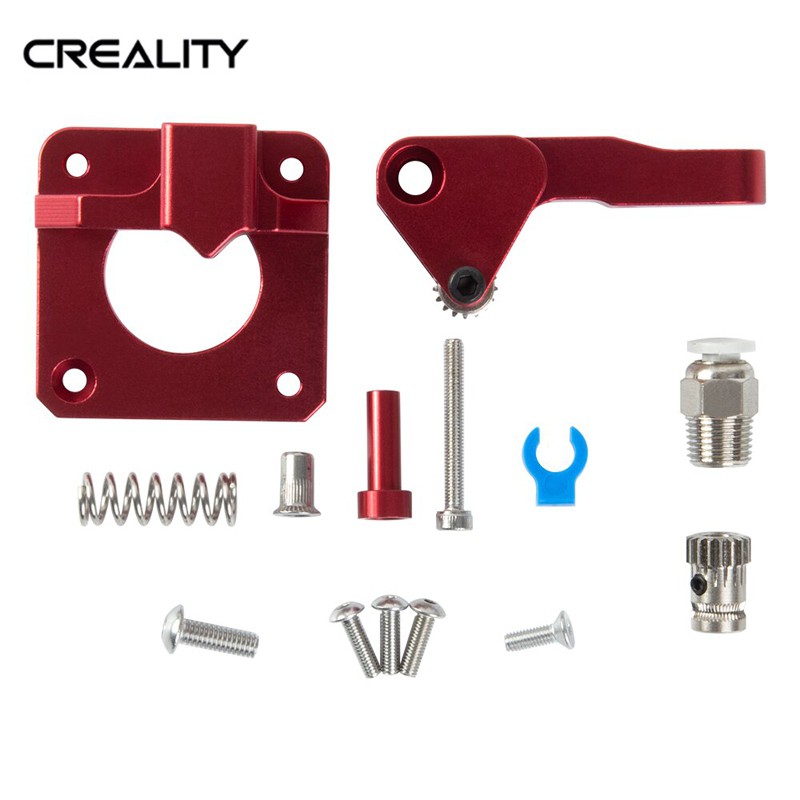 3D Gadgets Malaysia | Creality Dual Gear Extruder Kit for CR10S Pro