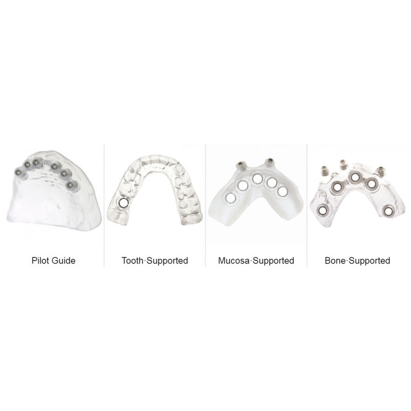 3D Gadgets Malaysia | Magma Surgical Guide Resin