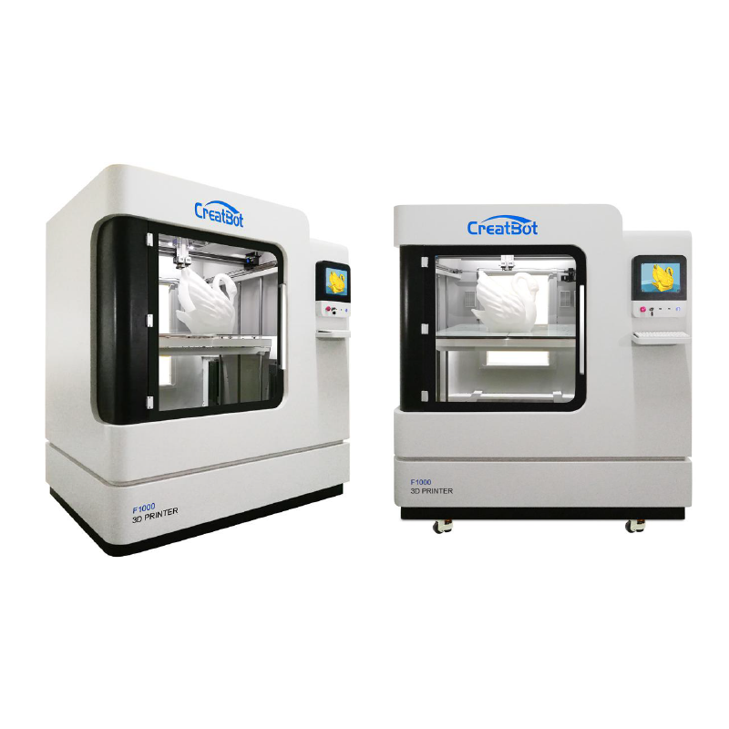 CreatBot F1000 3D Printer | 1000*1000*1000mm