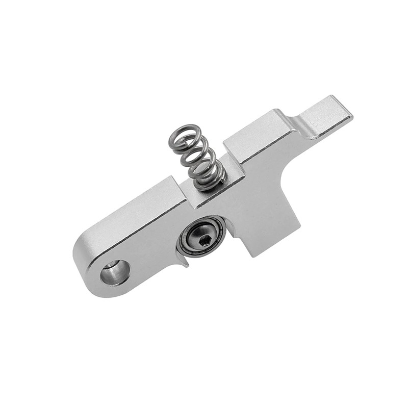 3D Gadgets Malaysia | Metal Extruder Arm for Artillery Sidewinder X1 ...