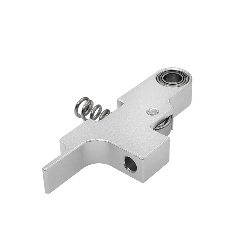 3D Gadgets Malaysia | Metal Extruder Arm for Artillery Sidewinder X1 ...