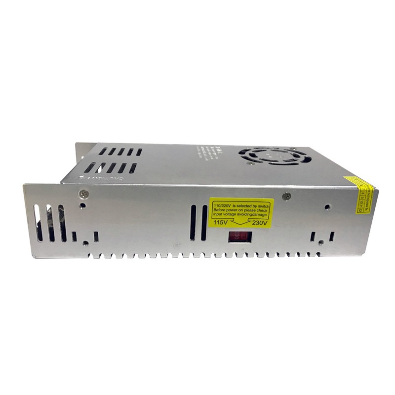 3DGadgets Malaysia | 12v 400watt 33A Switching Power Supply