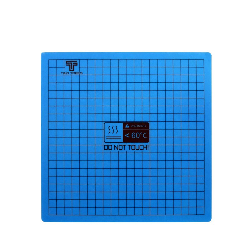 3D Gadgets Malaysia | TwoTrees Texture Magnetic Build Surface