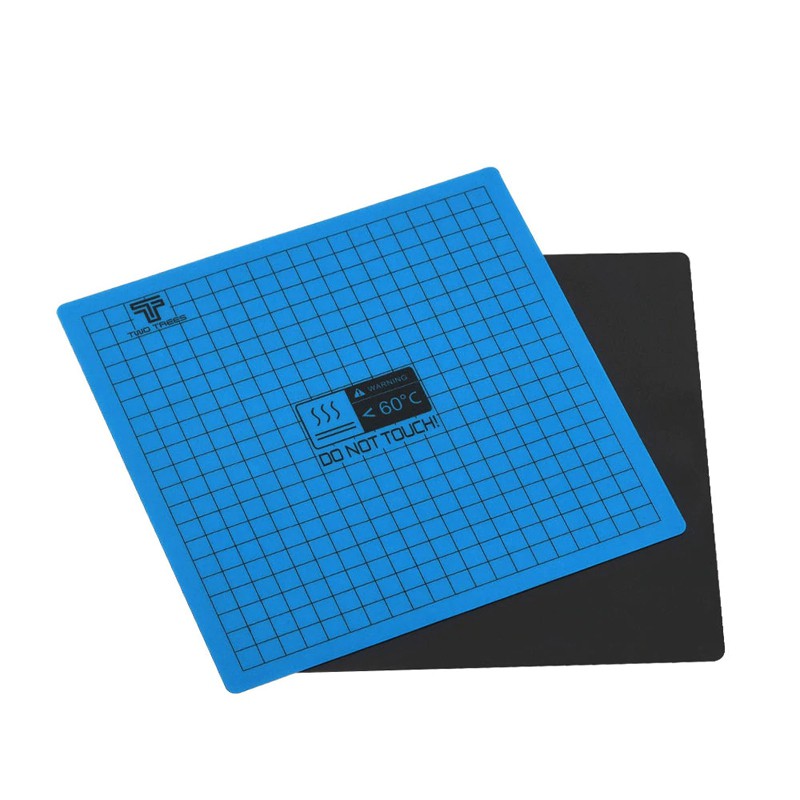 3D Gadgets Malaysia | TwoTrees Texture Magnetic Build Surface