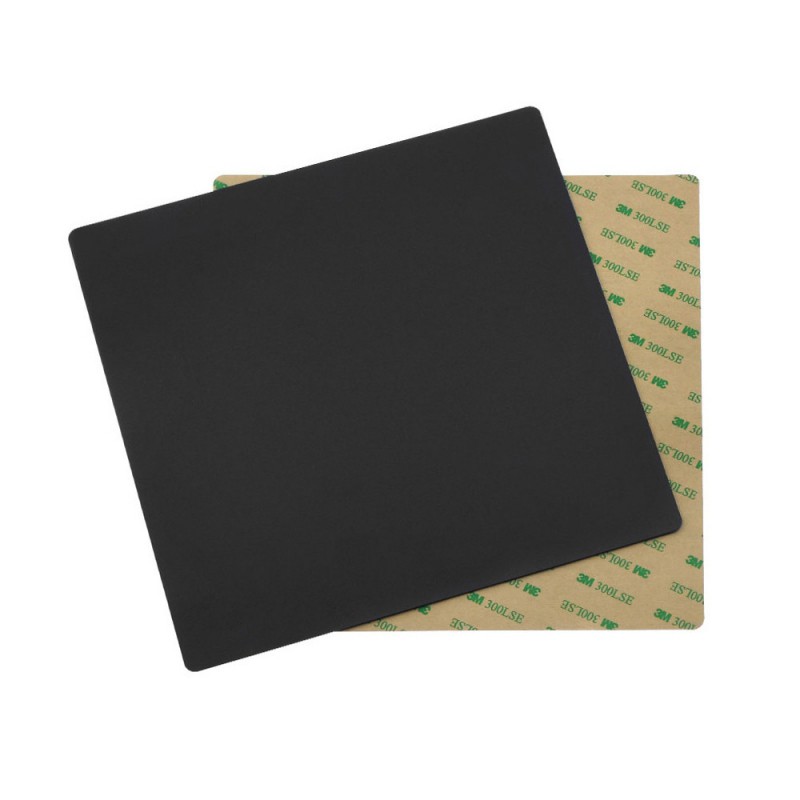 3D Gadgets Malaysia | TwoTrees Texture Magnetic Build Surface