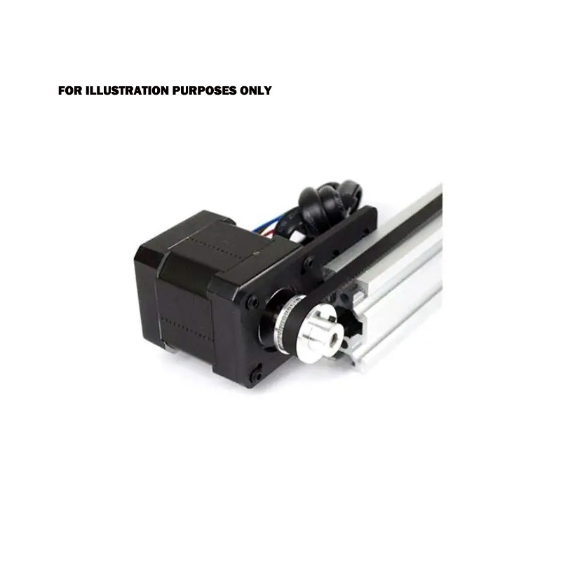 3D Gadgets Malaysia | Nema 17 Motor Mounting Plate