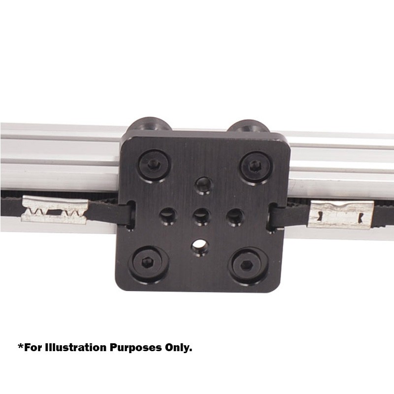 3D Gadgets Malaysia | Belt Clip Open-End Timing Belts