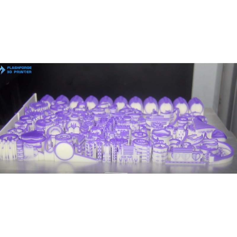 Flashforge WaxJet 410 |3D Gadgets Malaysia