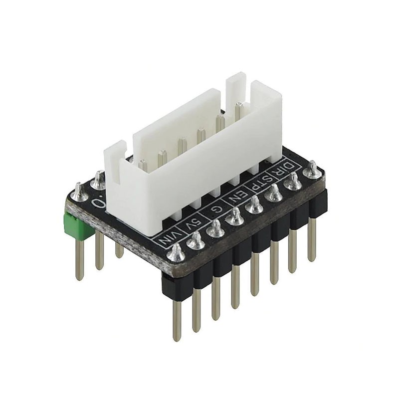3D Gadgets Malaysia |STM32 Closed Loop 42 Stepper Motor MKS SERVO57B Servo Motor