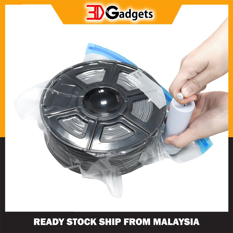 3D Gadgets Malaysia | Filament Vacuum Kit