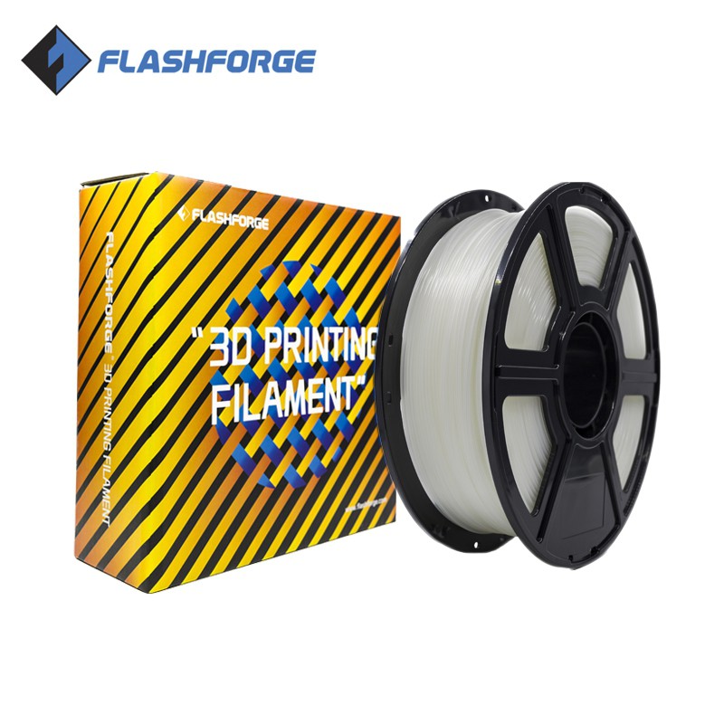 3D Gadgets Malaysia | FlashForge PA 1010 NYLON Filament 1.75mm