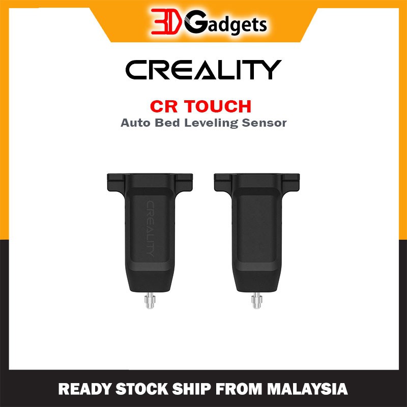 3D Gadgets Malaysia | Creality 3D CR Touch Auto Bed Leveling Sensor