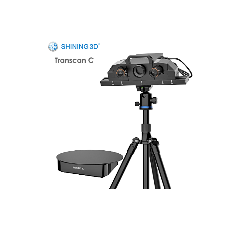Best 3D Scanner & 3D Scanning Solutions Provider I 3D Gadgets Malaysia