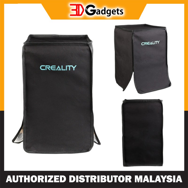 Creality UV Curing Protective Blackout Cover for Resin MSLA 3D Printer