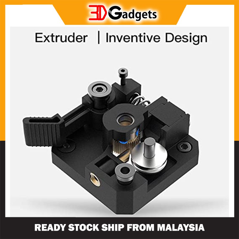 Creality Extruder Kit for CR6-SE CR6 Max CR10 Smart Replacement Part
