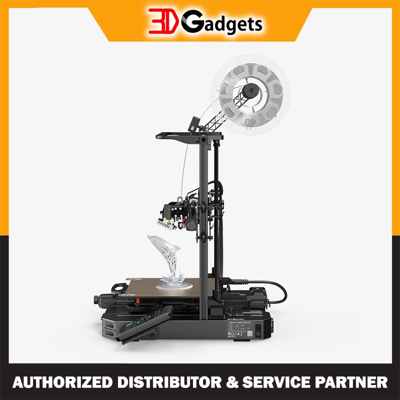 Creality Ender-3 S1 PRO Direct Drive 3D Printer | 3D Gadgets Malaysia