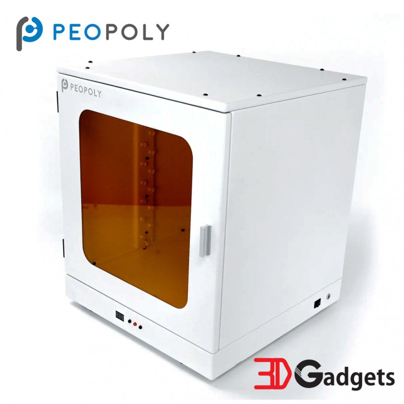 Peopoly DIY Curing Box Pro Kit |3D Gadgets Malaysia