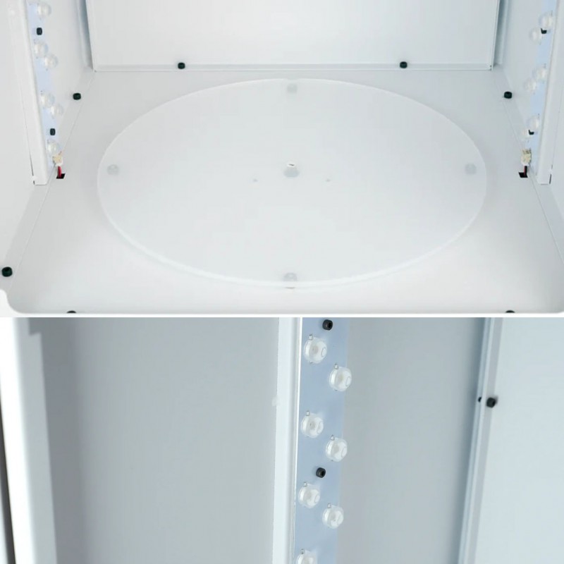 Peopoly DIY Curing Box Pro Kit |3D Gadgets Malaysia