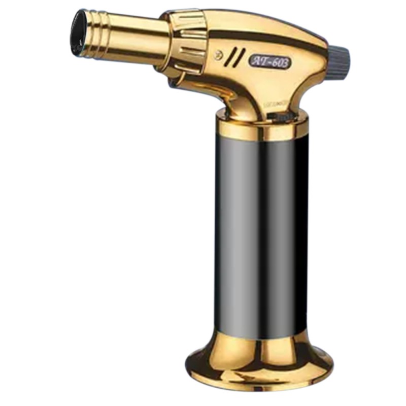 Triple Jet Flame Torch For 3D Printer