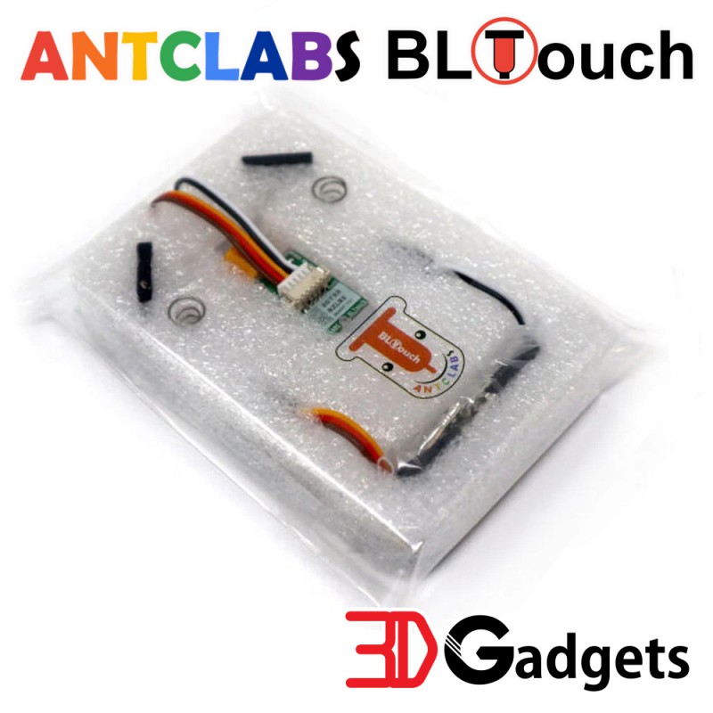 3D Gadgets Malaysia | BL Touch Bed Leveling Sensor v3.1 (Genuine)