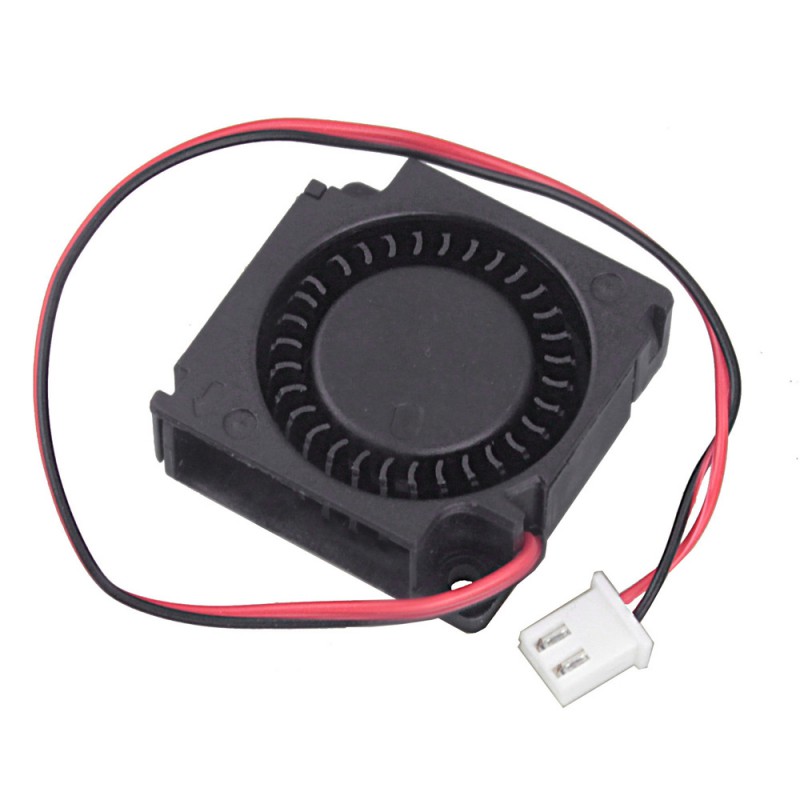 GDSTIME Dual Ball Bearing 3D Printer Cooling Fan - Reliable and Quiet ...