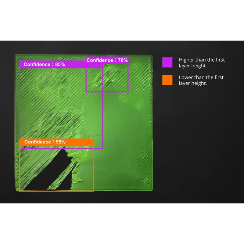 Bambu Lab X1 - Carbon / X1 - Carbon Combo AMS | 3D Gadgets Malaysia