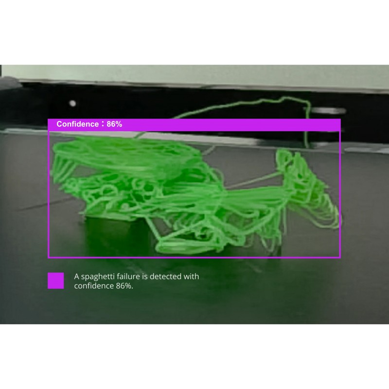 Bambu Lab X1 - Carbon / X1 - Carbon Combo AMS | 3D Gadgets Malaysia