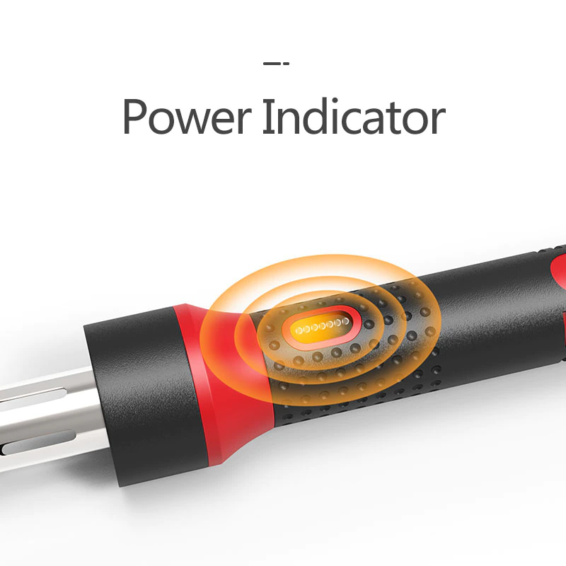 300W High Power Soldering Iron Tool | 3D Gadgets Malaysia