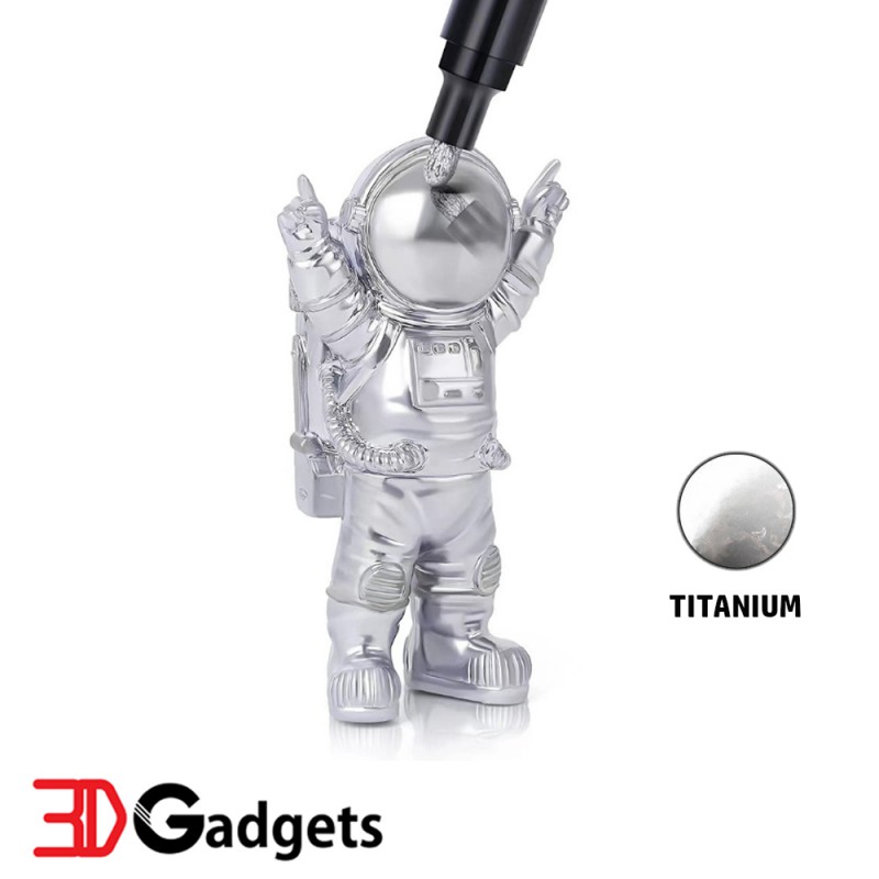 Ultra Chrome Paint Marker for Model Painting Coloring 3D Prints