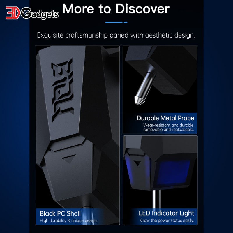 BIQU Micro Probe Leveling Sensor for 3D Printer| 3D Gadgets Malaysia