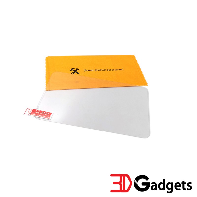 High Quality Tempered Glass Screen Protector for Bambu Lab X1 Series LCD