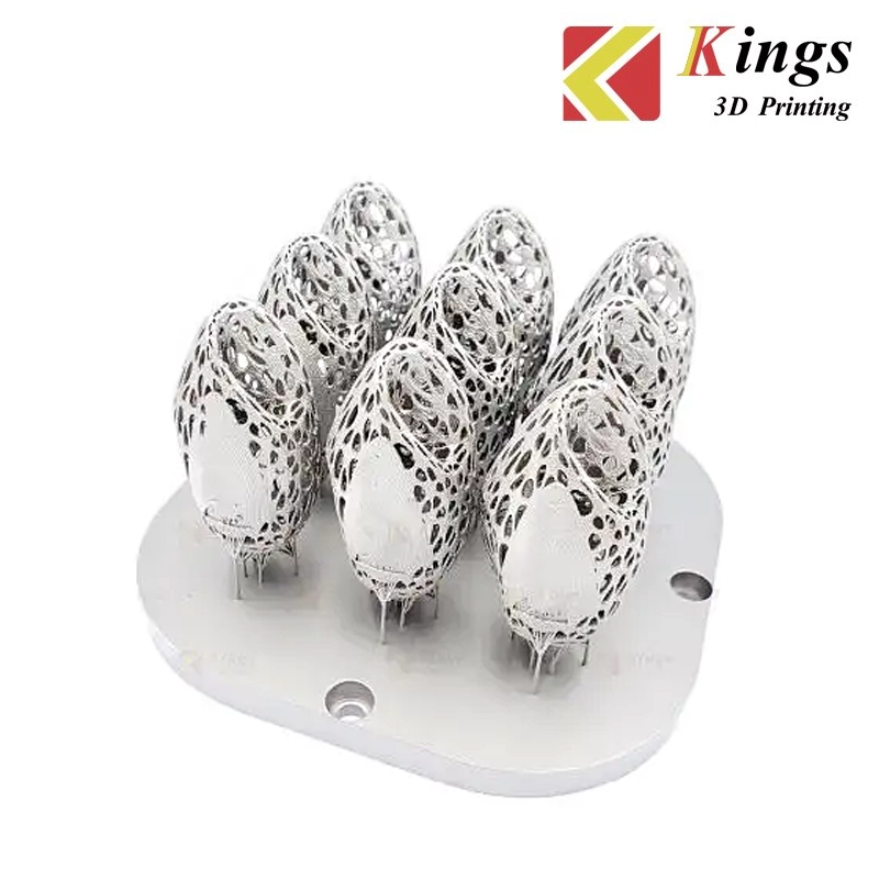 Kings 3D Printing - M150 SLM Metal 3D Printer
