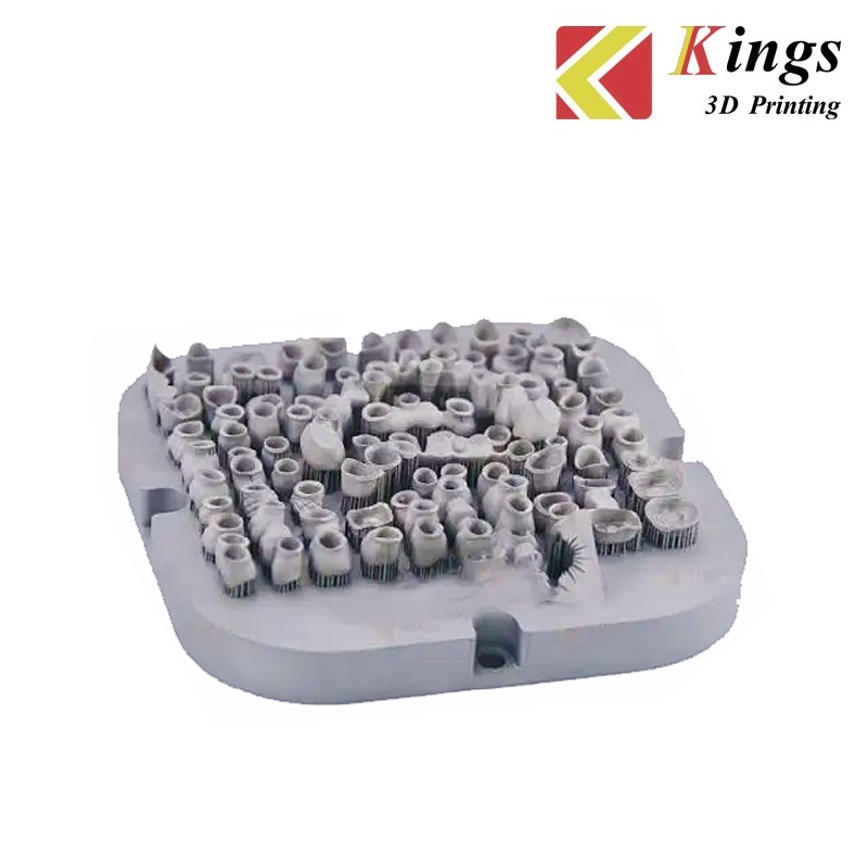 Kings 3D Printing - M150 SLM Metal 3D Printer