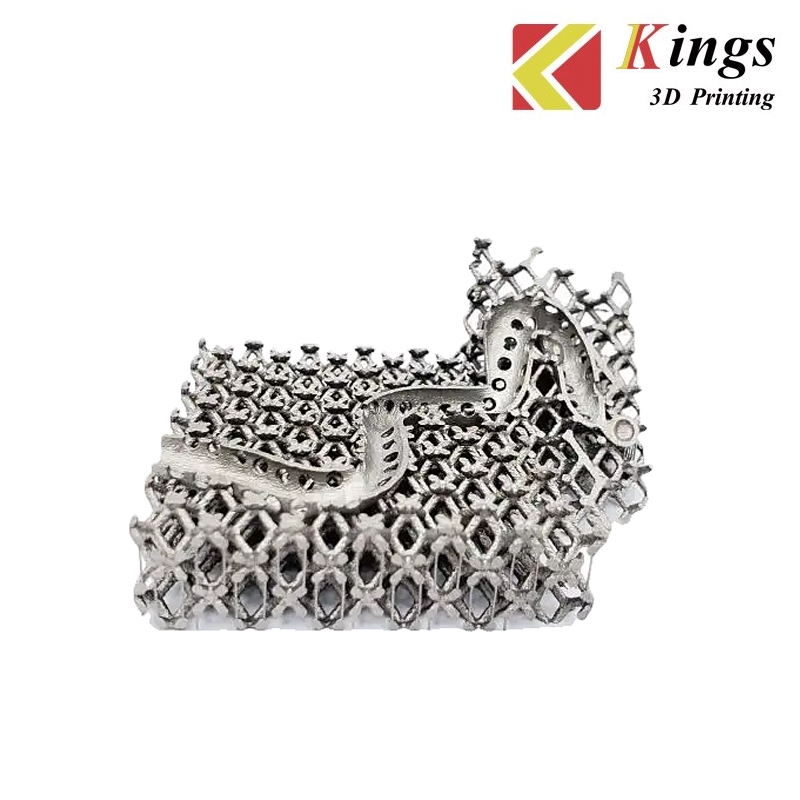 Kings 3D Printing - M150 SLM Metal 3D Printer