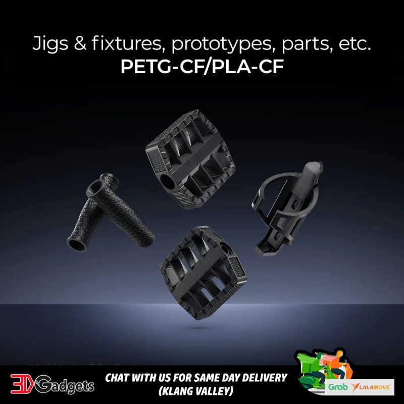 Creality K1C High Speed FDM 3D Printer | 3D Gadgets Malaysia.