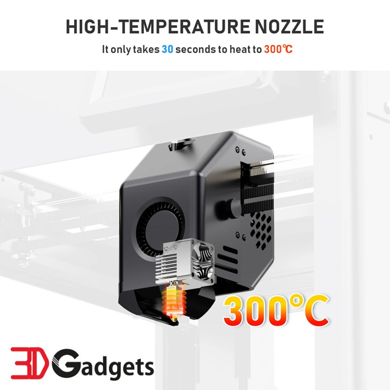 Two Trees SK1 FDM 3D Printer| 3D Gadgets Malaysia