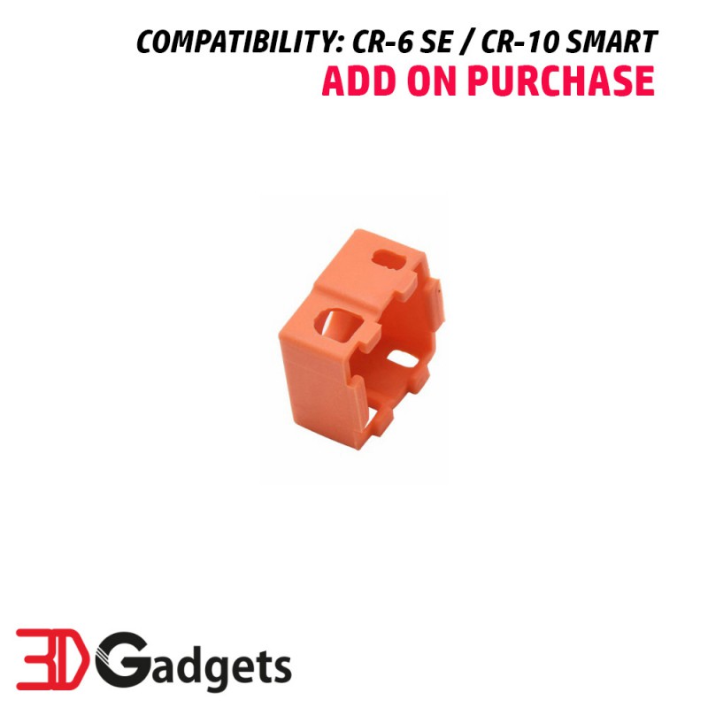 CR6-SE Hotend Kit for CR6-SE and Ender 3 Series | 3D Gadgets Malaysia